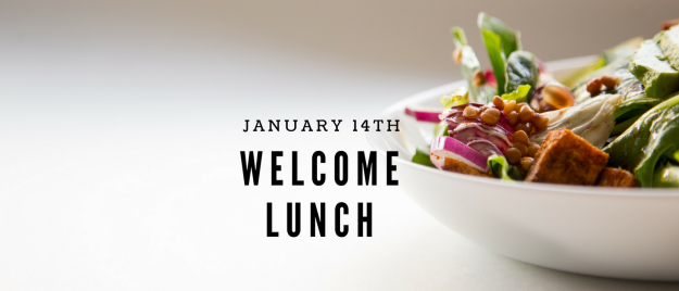 Welcome Lunch | Peoples Church of Montreal